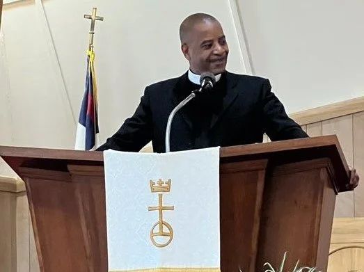 Our Leaders — Welcome to New Covenant UCC Church