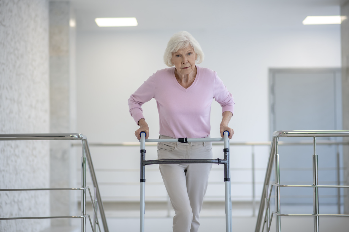 Enhancing Independence: A Comprehensive Guide to Canes, Walkers, and ...
