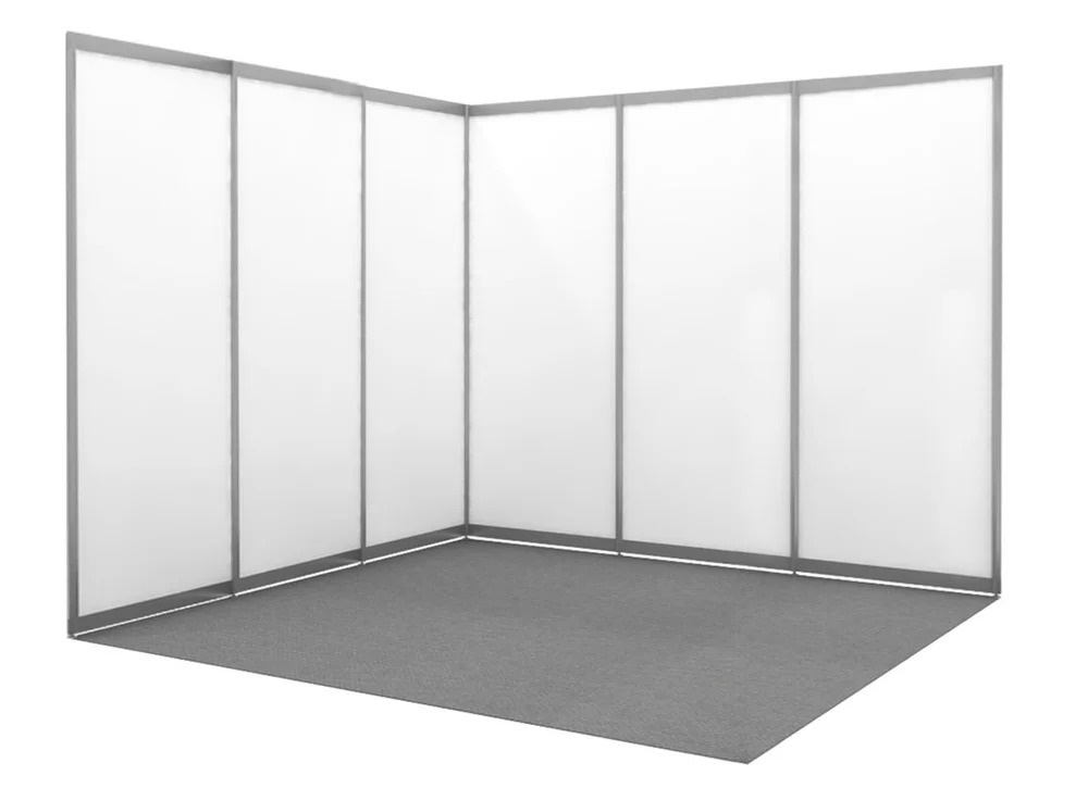 Octanorm/ POD System — SBX System & Event Hire