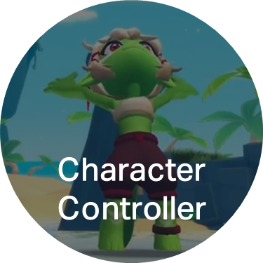 Project Portfolio — Logan Opie