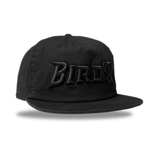 Birds Low Profile Vintage Hat — Citywide Thread Co.