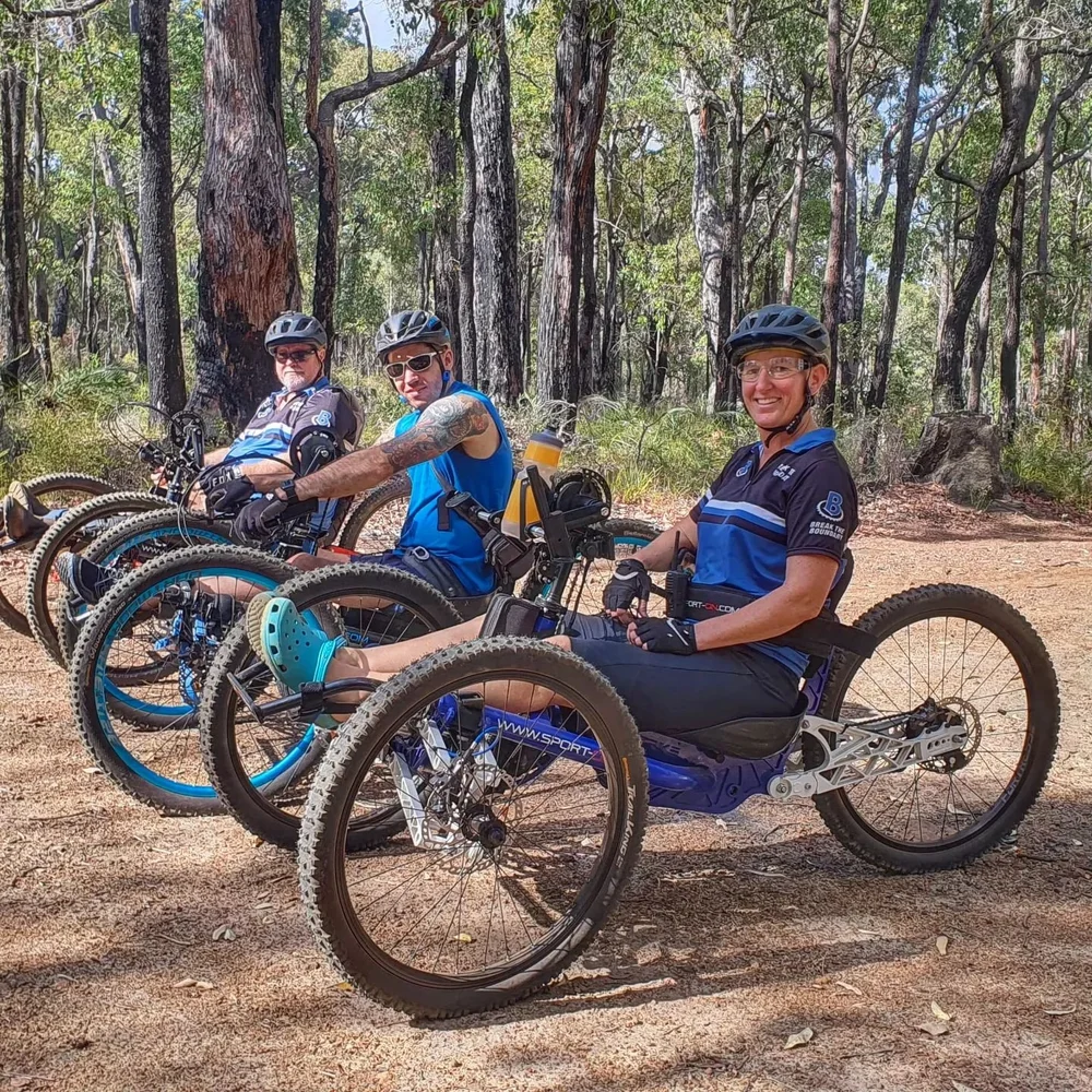 Adaptive MTB — Break the Boundary