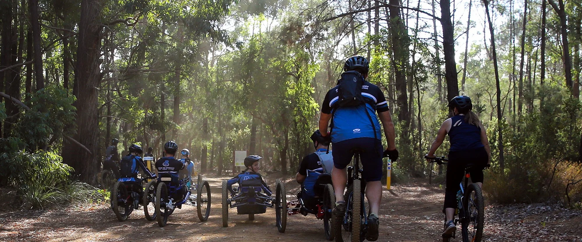 Adaptive MTB — Break the Boundary