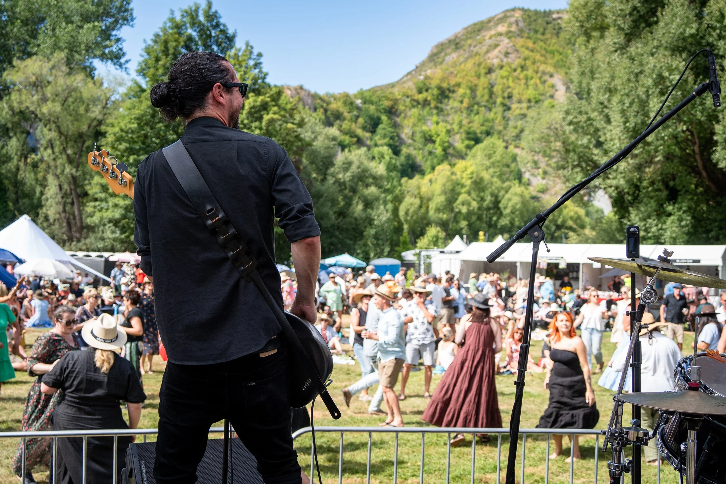 Gin Festival Arrowtown 2026: A premier celebration of New Zealand's ...