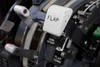 Throttle Quadrant — Flaps 2 Approach - Boeing 737 Simulator project