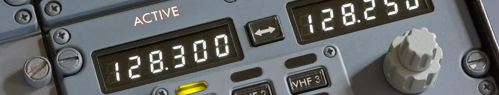 Avionics Software — Flaps 2 Approach - Boeing 737 Simulator project