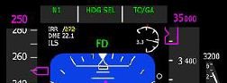 Take Off / Go Around (TOGA) - Explained — Flaps 2 Approach - Boeing 737 ...