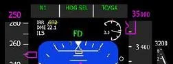 Take Off / Go Around (TOGA) - Explained — Flaps 2 Approach - Boeing 737 ...