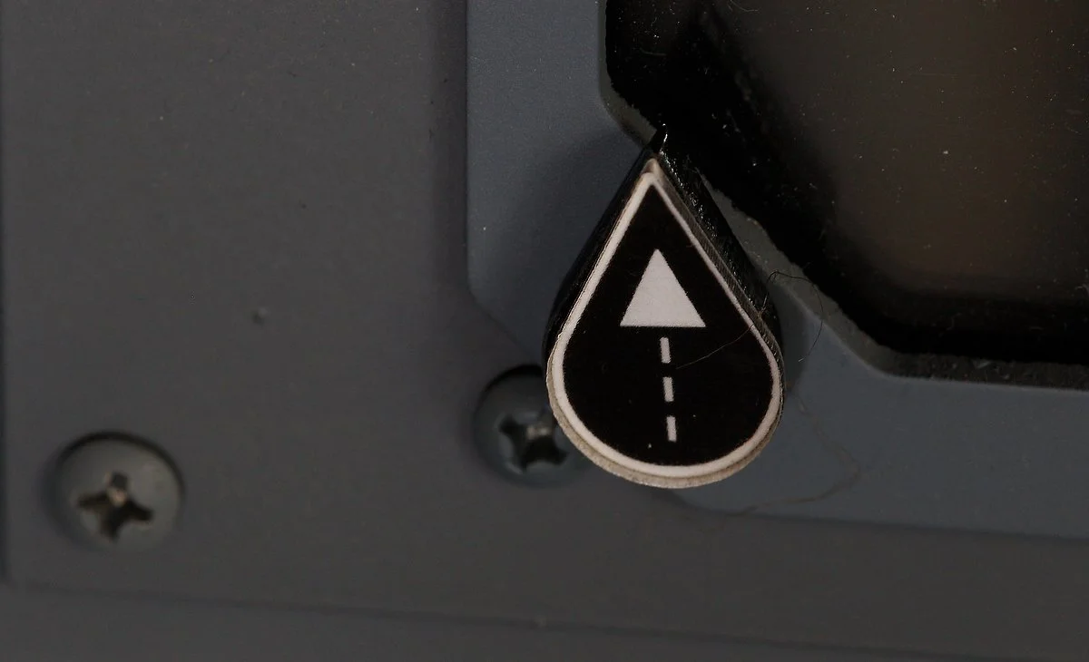 Main Instrument Panel (MIP) by Flight Deck Solutions - Review — Flaps 2 ...