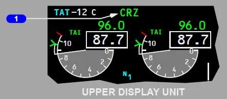 Take Off / Go Around (TOGA) - Explained — Flaps 2 Approach - Boeing 737 ...