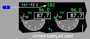 Take Off / Go Around (TOGA) - Explained — Flaps 2 Approach - Boeing 737 ...