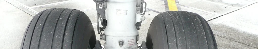 Steering Tiller — Flaps 2 Approach - Boeing 737 Simulator project