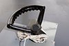 Steering Tiller — Flaps 2 Approach - Boeing 737 Simulator project
