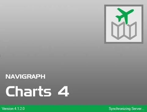 Navigraph Charts Cloud and Charts Desktop - Review — Flaps 2 Approach - Boeing 737 Simulator project