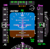 Control Wheel Steering (CWS) Explained — Flaps 2 Approach - Boeing 737 ...