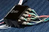 Boeing 737 NG Master Caution System ('six packs') Installed and ...