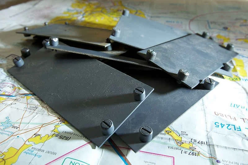 B737 Blanking Plates - Cover That Unsightly Gap — Flaps 2 Approach ...