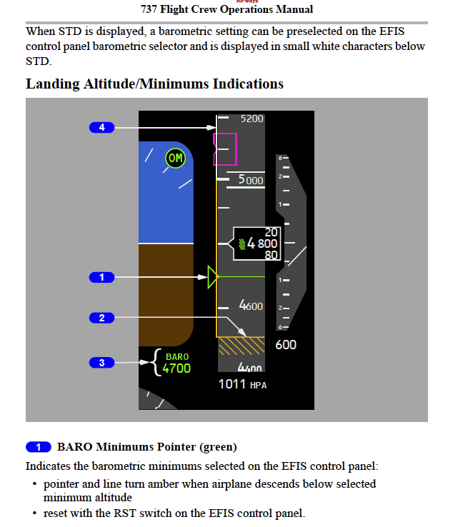 B737 Training - Videos by Angle of Attack (AoA) - Basic Review — Flaps ...