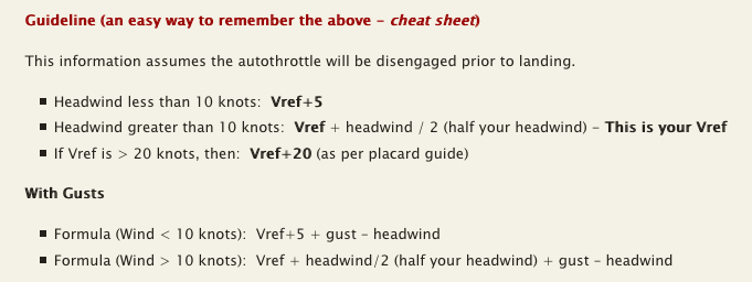 Wind Correction (WIND CORR) Function - CDU — Flaps 2 Approach - Boeing ...