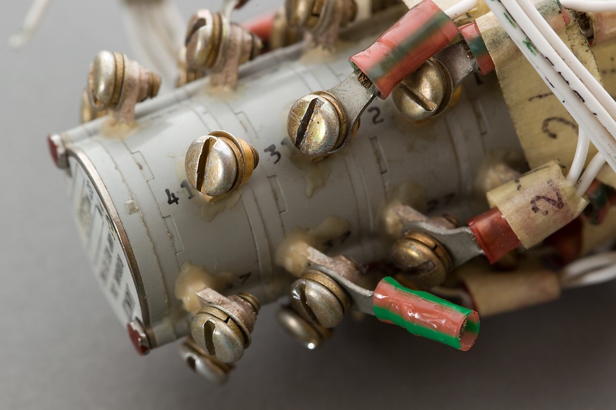 B737 Auto Brakes - Converting & Using a Genuine Auto Brake — Flaps 2 ...