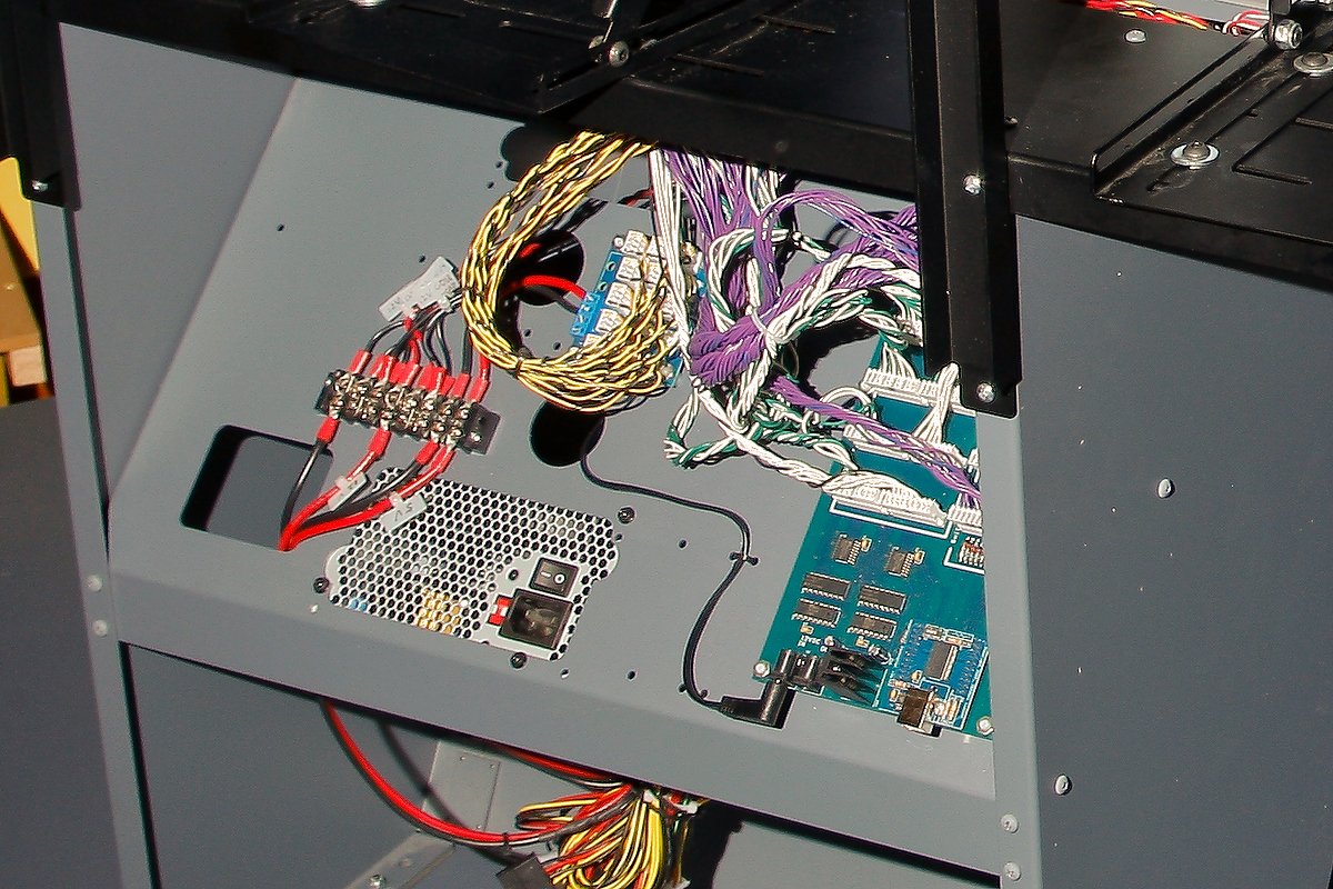 Main Instrument Panel (MIP) by Flight Deck Solutions - Review — Flaps 2 ...