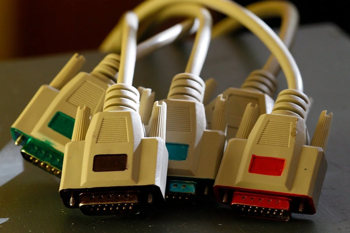 Throttle Interface Module (TIM) — Flaps 2 Approach - Boeing 737 ...