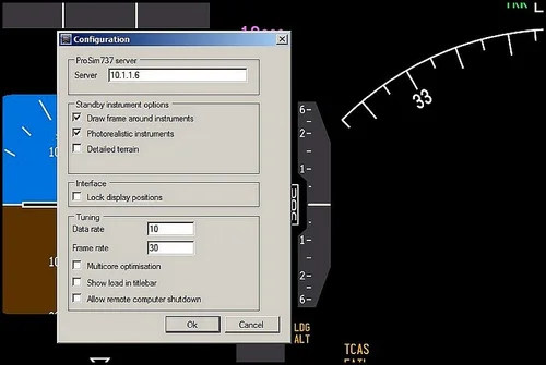 ProSim 737 Glass Cockpit Avionics Suite - Review — Flaps 2 Approach ...