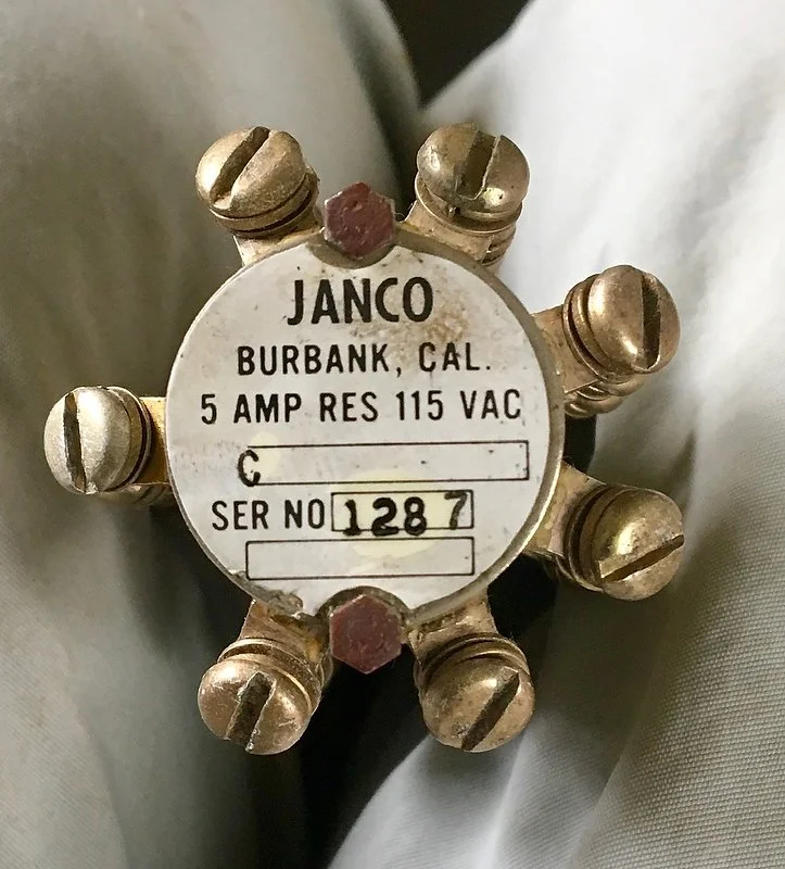 B737 Auto Brakes - Converting & Using a Genuine Auto Brake — Flaps 2 ...