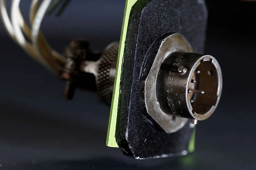 OEM B737 Landing Gear Mechanism - Installed and Functioning — Flaps 2 ...