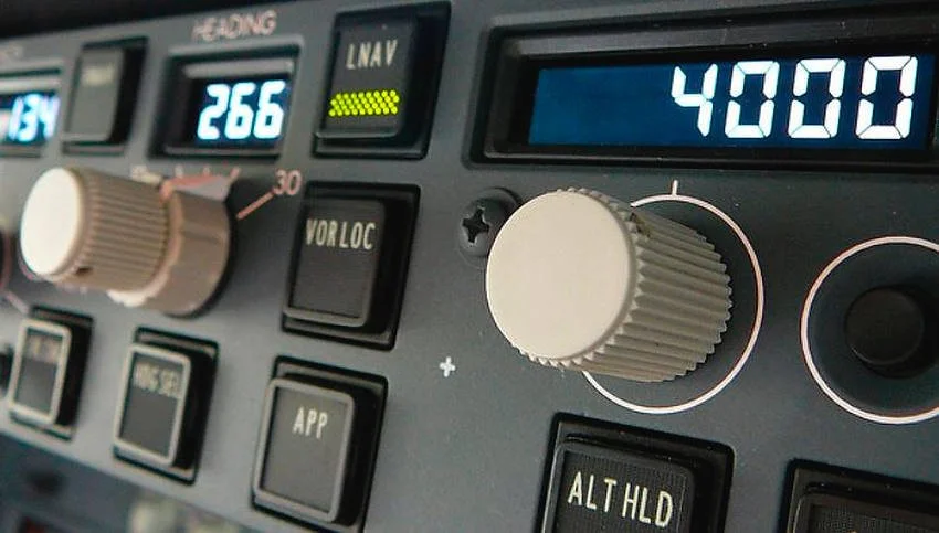 RNAV, RNP, LNAV and VNAV Operations - Overview — Flaps 2 Approach ...