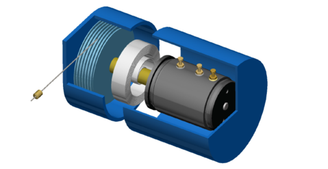 String Potentiometers - Are They Worthwhile — Flaps 2 Approach - Boeing ...