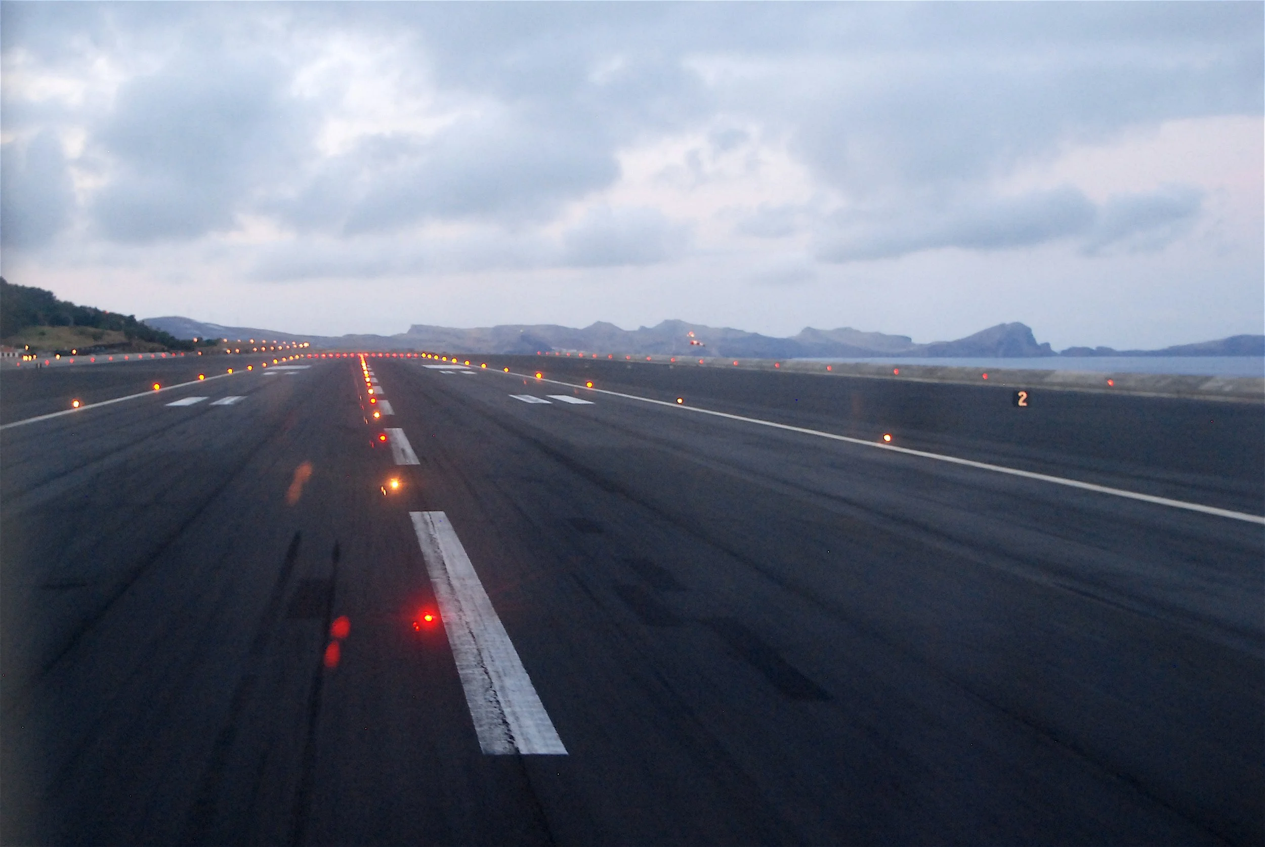 Updating Magnetic Declination in MSFS-2020 — Flaps 2 Approach - Boeing ...