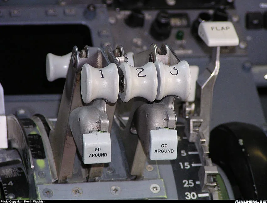 Major Differences Between Classic and Next Generation Throttle ...
