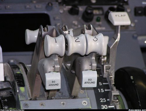 Major Differences Between Classic and Next Generation Throttle ...