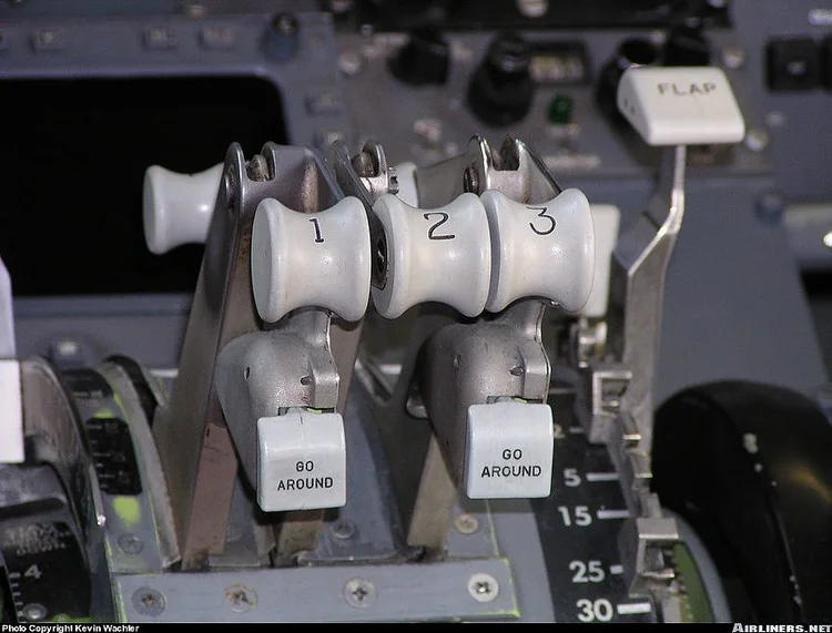 Major Differences Between Classic and Next Generation Throttle ...