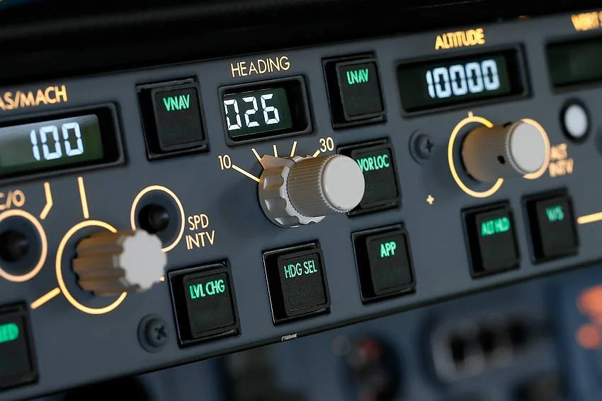 RNAV, RNP, LNAV and VNAV Operations - Overview — Flaps 2 Approach ...