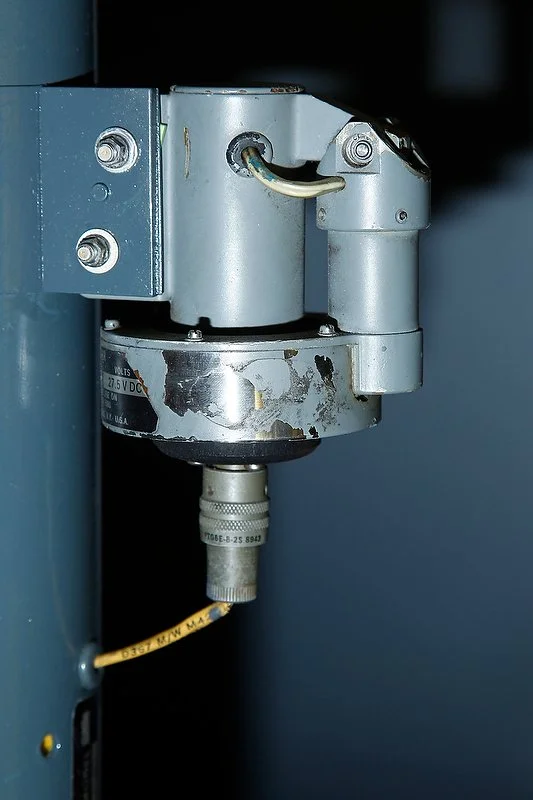 OEM Boeing 737 Stick Shaker - Interfacing and Operation — Flaps 2 ...