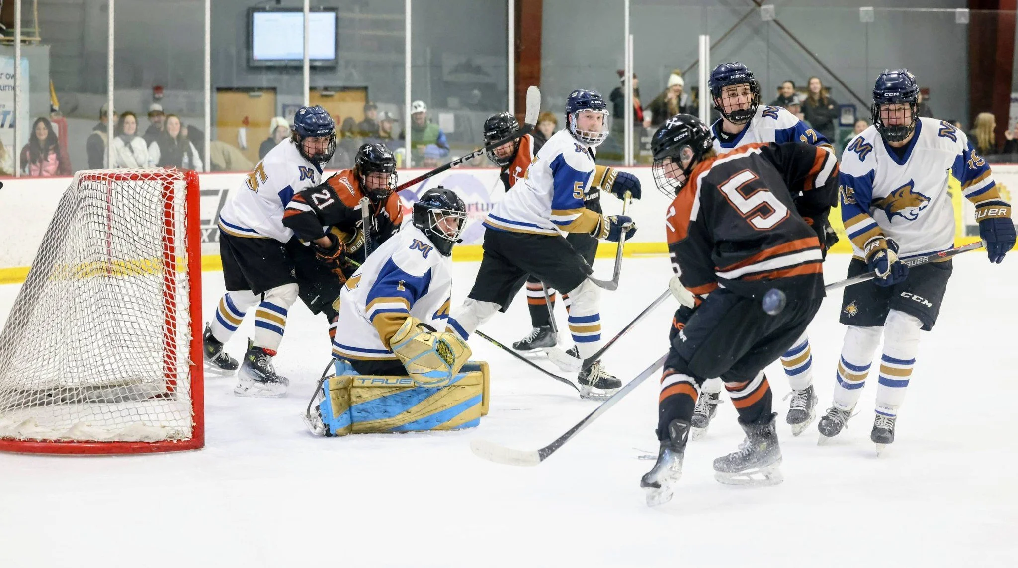 Diggers Stumble out the Gate in 2026 — NOR PAC SPORTS NETWORK