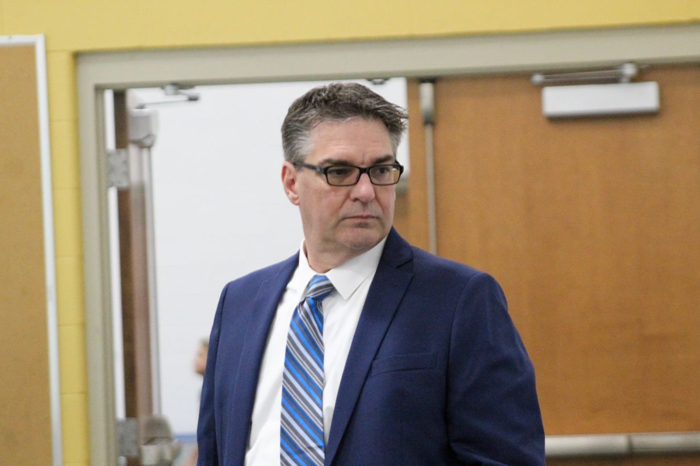 Behind the Bench: Butte Irish, Head Coach, Marc Brodeur NOR PAC SPORTS ...