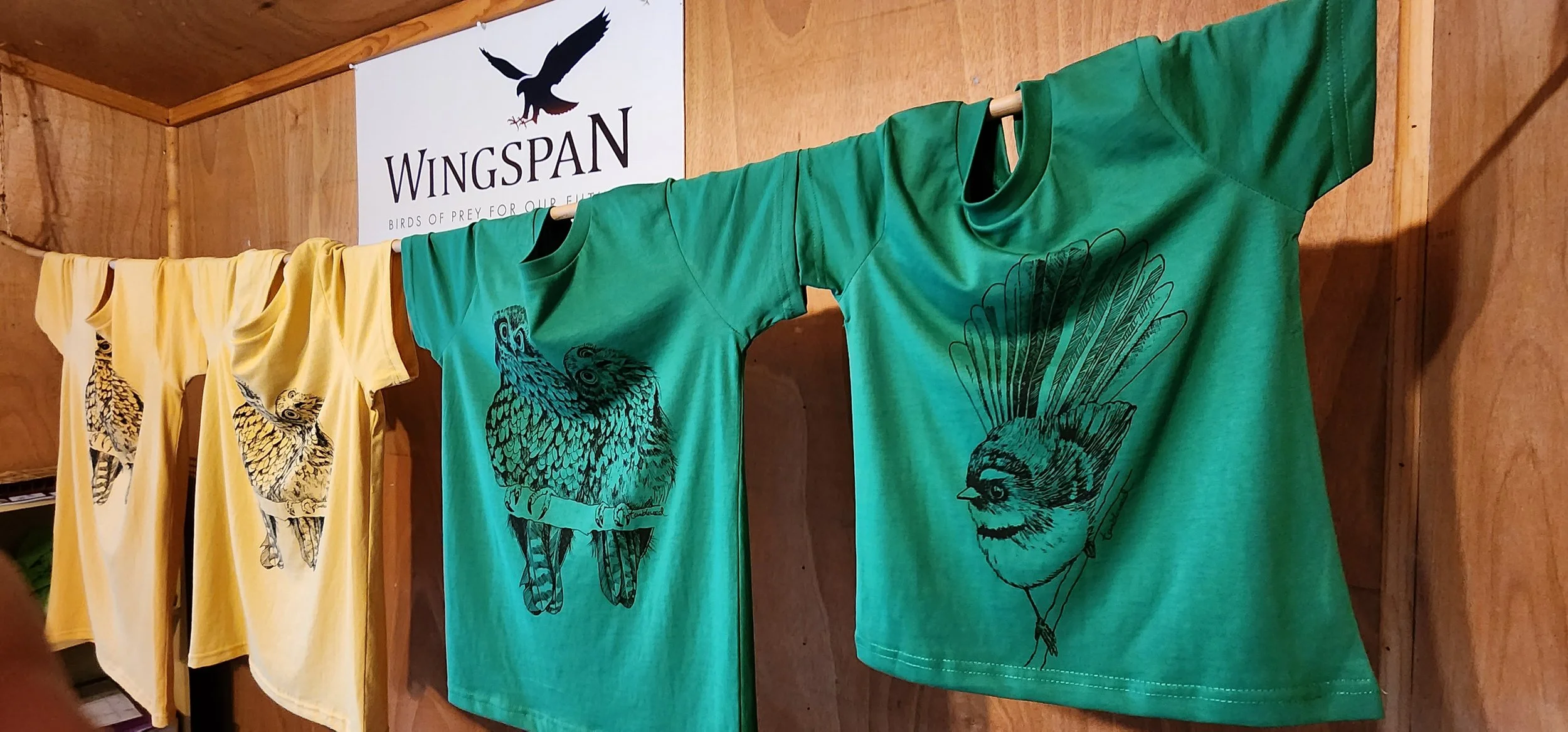 Ruru's Nest Kiosk | Discover Unique Kiwi Gifts — The Sculpture Park at ...