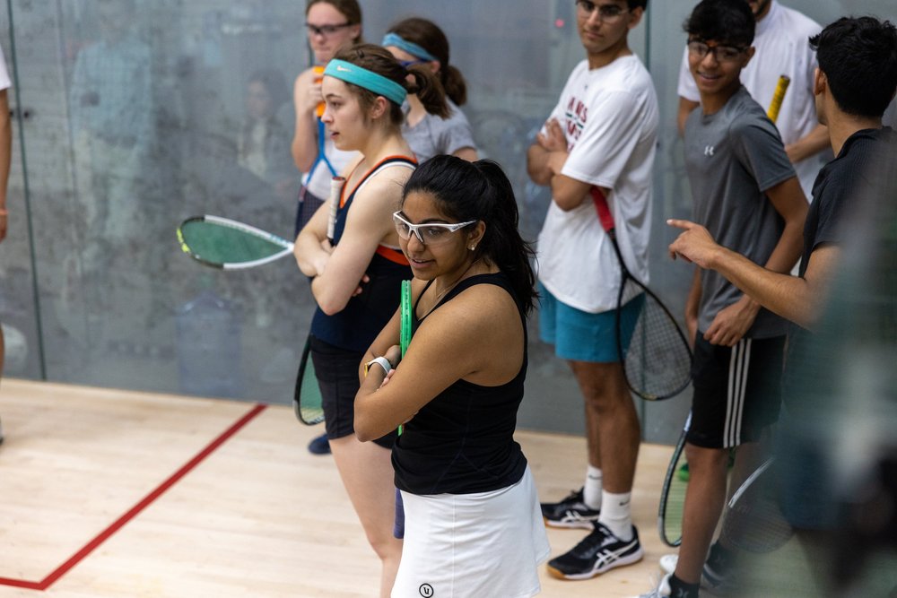 STL Squash Foundation