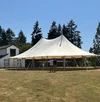 Sperry Tents Seattle