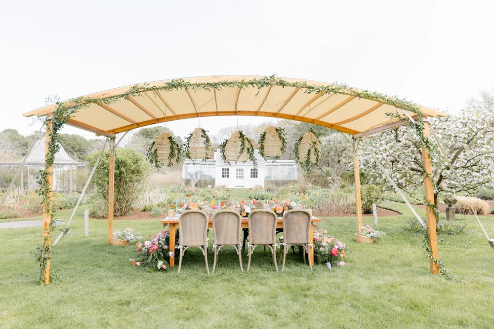 Sperry Tents Seattle