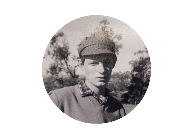 Stories from the Little Brothers — BBM