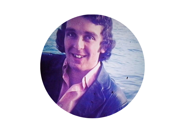 Martin Williams — BBM