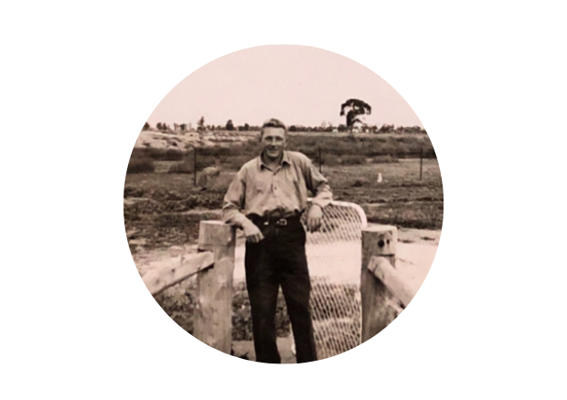Bob Davis — BBM