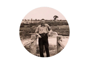 Bob Davis — BBM