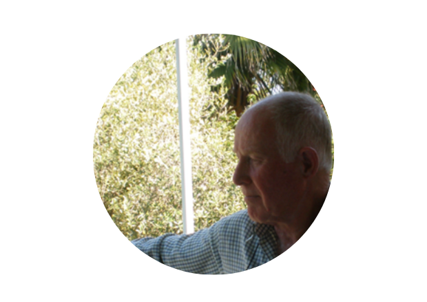 The story of Little Brother, John Witney — BBM