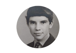 Rod Salmon — BBM