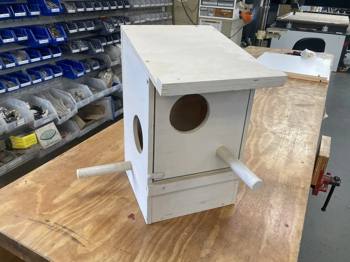 For Sale — Wynnum Manly & District Men's Shed
